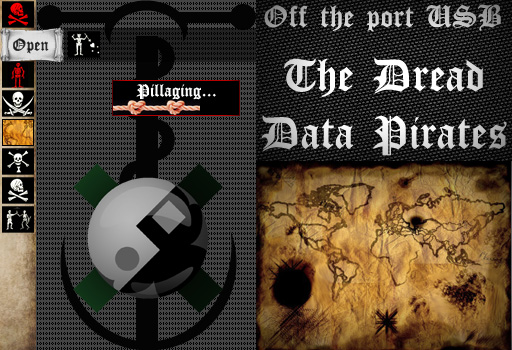 Lulz Pirate - M3 SAKURA | GBAtemp.net - The Independent Video Game ...